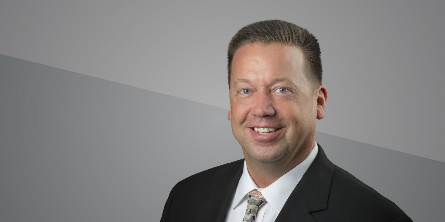 Colin Forbes Named Michigan Division Manager - Benesch