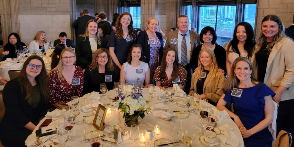 Chris Snyder Named Honorable Ray LaHood Man of the Year by WTS Chicago ...