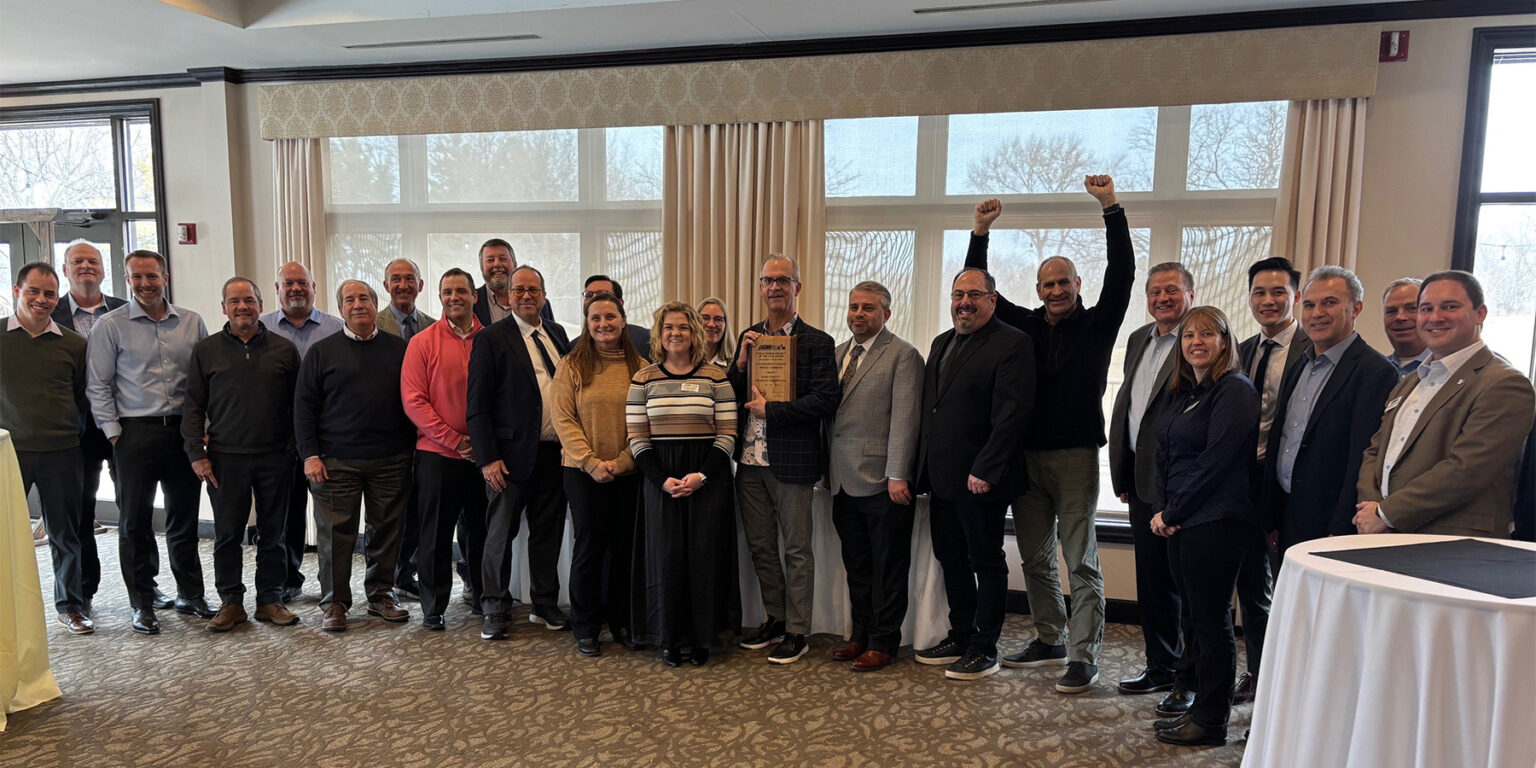 Longmeadow Parkway Named APWA Fox Valley Branch Project of the Year ...