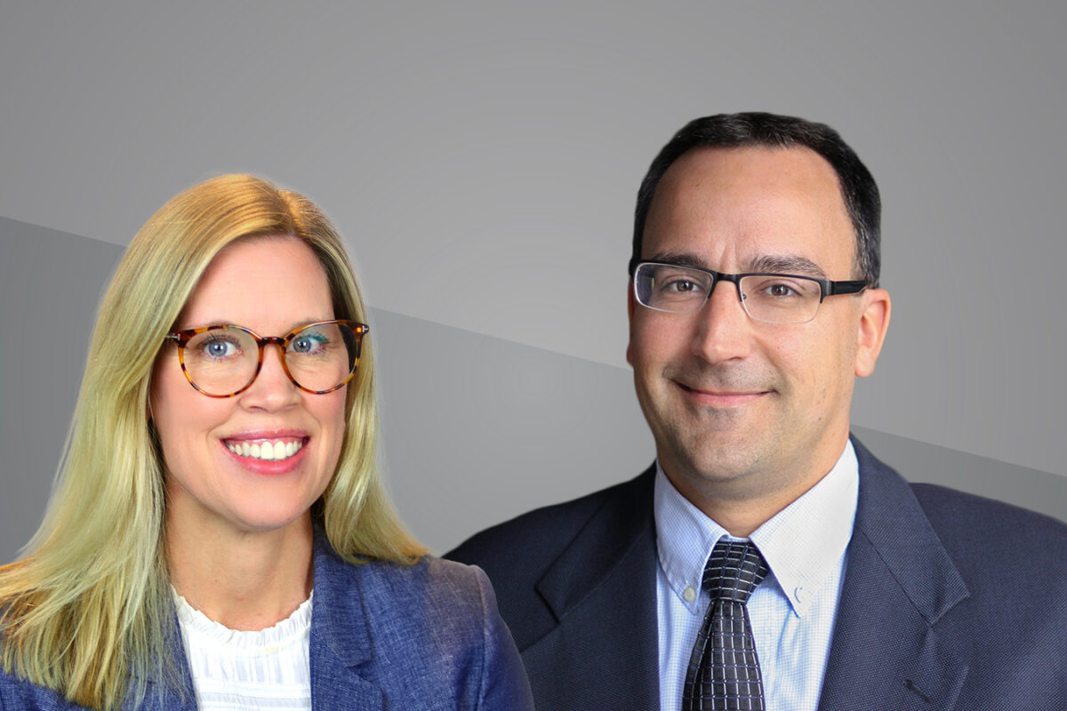 News & Insights - Benesch