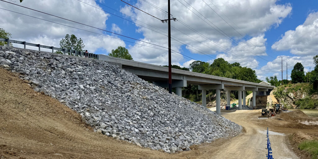 Eastern Tennessee Bridges Restored Ahead of Schedule Using Progressive ...