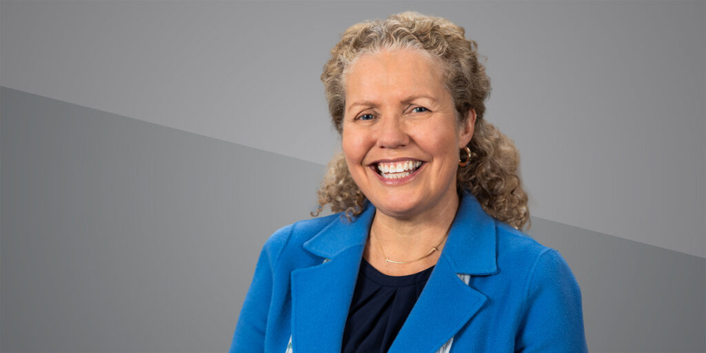 Elizabeth Gallagher Named Benesch's CEO-Elect - Benesch