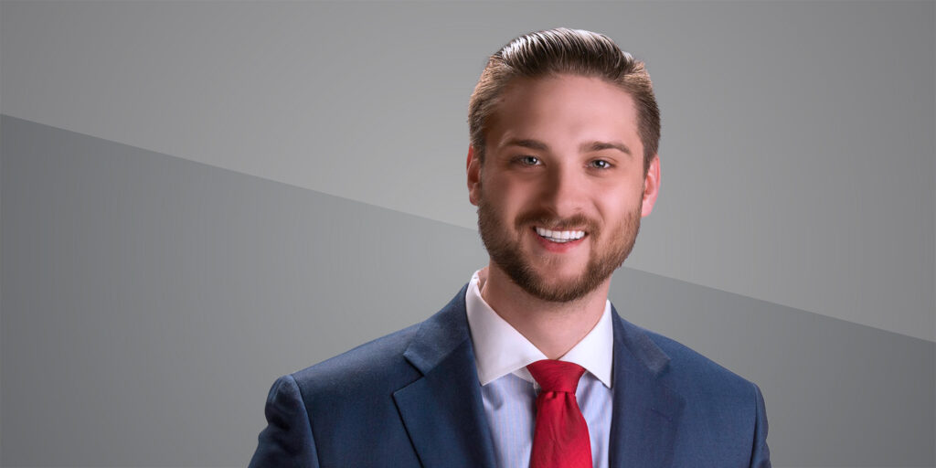 Josh Howard Named PSPE’s Young Engineer of the Year - Benesch