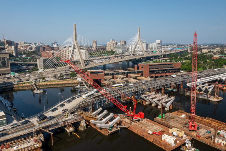 William Felton “Bill” Russell Bridge - Benesch